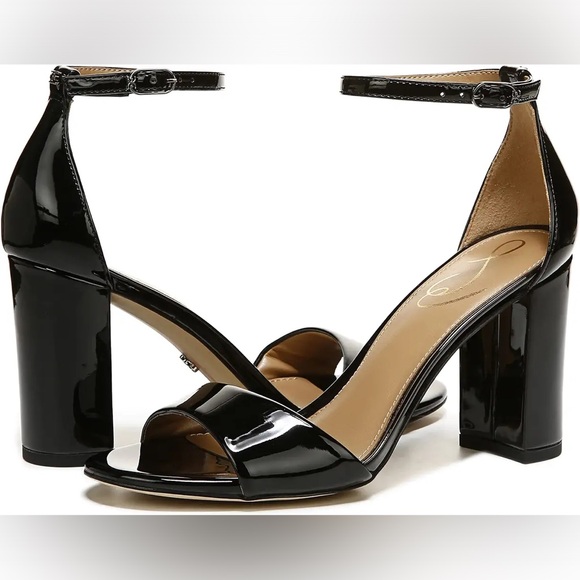 Sam Edelman | Shoes | Sam Edelman Robyn High Heel Sandal | Poshmark